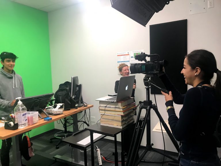 Arizona Online Charter High School Students Take Over Edgenuity! - The ...