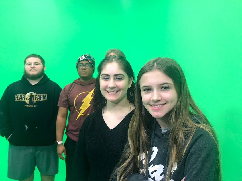Arizona Online Charter High School Students Take Over Edgenuity! - The ...